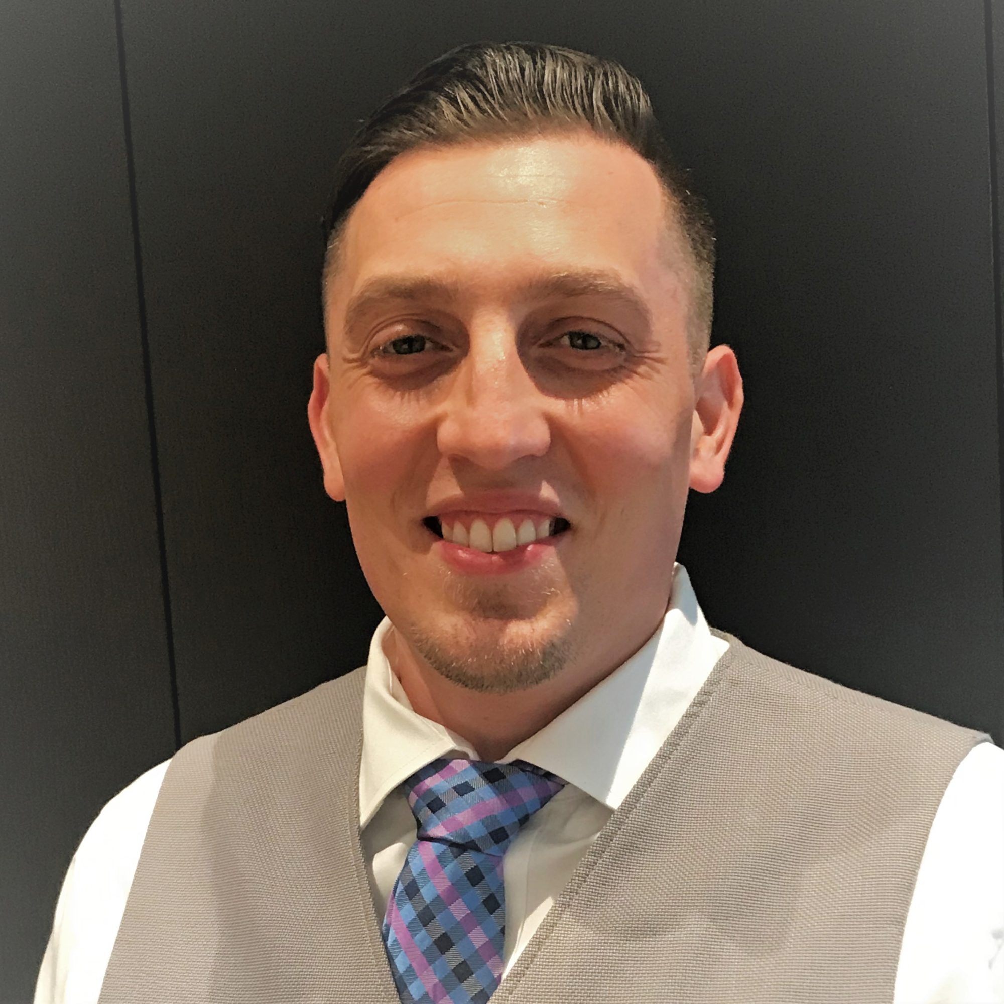 Brett Cerrato - Project Impact